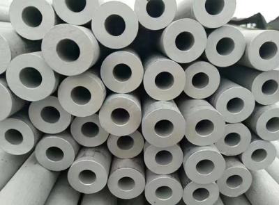 China ASME SA269 S31603 Stainless Steel Seamless Pipe 316L Bright Annealed OD 1-250mm for sale