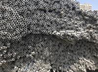 China ASME SA269 S31603 Stainless Steel Seamless Pipe 316L Bright Annealed OD 1-250mm for sale
