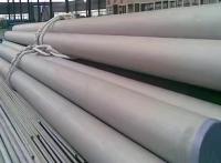China Hairline Stainless Steel Tube Pipe Decorative 304 316 Hollow Rectangle OD 0.28-1219mm for sale
