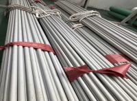 China Cold Drawn Stainless Steel Seamless Pipe 6-711mm OD for Surgical Instruments Medical Grade for sale