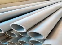China TP347H 1.4912 Stainless Steel Seamless Pipe - ASTM A312 Certified, 1/4