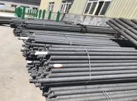 China TP347H 1.4912 Stainless Steel Seamless Pipe - ASTM A312 Certified, 1/4