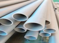 China TP321 321H Stainless Steel Seamless Pipe 5-711mm OD for Heat Exchanger Chemical Industry for sale