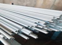 China TP321 321H Stainless Steel Seamless Pipe 5-711mm OD for Heat Exchanger Chemical Industry for sale