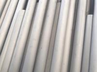 China Stainless Steel Seamless Round Pipe DIN 1.4301 1.4306 304L OD 5.8-660.4mm for sale