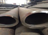 China ASTM A312 Stainless Steel Seamless Pipe 114mm OD Food Grade Large Diameter Tubing for sale