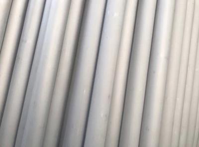 China Small Diameter Seamless Stainless Steel Tubing 1-250mm OD, Bright Annealed Food Grade TP304/316L for sale