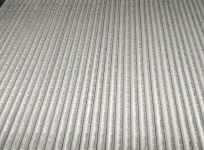 China ASTM A269 316L Stainless Steel Bright Annealed Seamless Tubing 4.76-14mm OD with 0.71-2.0mm Wall Thickness for sale