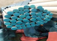 China BA Sch40s Seamless Stainless Steel Tubing SS 304 with 1