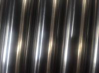 China Stainless Steel Seamless Tubing ERW Type - 304L Grade with 482 MPa Tensile Strength and 170 MPa Yield Strength for sale
