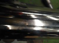China Metric Stainless Steel Seamless Tubing 10-600mm OD 0.3-100mm Thickness for Food Grade and Instrumentation Use for sale