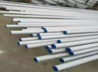 China ASTM 304 316 Stainless Steel Seamless Tubing 10-600mm OD 0.3-100mm Wall High Pressure Industrial Grade for sale