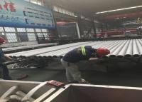 China GOST 9940-81 Seamless Stainless Steel Tubing 08X13 15X25T Cold Drawn OD 6.25-203mm for sale