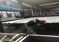 China GOST 9940-81 Seamless Stainless Steel Tubing 08X13 15X25T Cold Drawn OD 6.25-203mm for sale