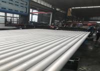China Cold Drawn ASTM A269 60mm Stainless Steel Boiler Tube TP304 Seamless for sale