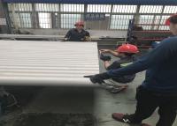 China Welded Stainless Steel Seamless Pipe Tube AISI 409 10.5-11.75 Cr for Exhaust System for sale