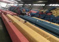 China Stainless Steel Welded Tube 13.5-323.9mm OD for Gas/Oil Transport and Sewage Systems for sale