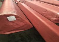 China S32750 S32550 Duplex Steel Pipe 1.0-150mm Wall Thickness 3.0-2500mm OD Annealing Treatment for sale
