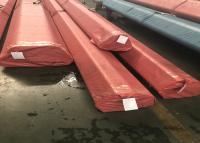 China S32750 S32550 Duplex Steel Pipe 1.0-150mm Wall Thickness 3.0-2500mm OD Annealing Treatment for sale