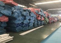 China 1.4462 / 1.4362 Duplex Stainless Steel Metric Pipes 1.0-150mm Wall Thickness 3.0-2500mm OD Weldable for sale