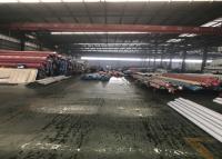 China ASTM A789 S32750 Duplex Steel Seamless Pipe 2507 Round Bar 3.0-2500mm Diameter 1.0-150mm Wall Thickness for sale