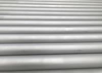China S31500 2205 Duplex Stainless Steel Pipe 3.0-2500mm OD with 620MPa Tensile Strength for Industrial Applications for sale