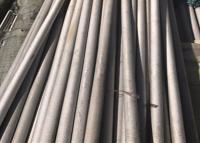 China 304/2507 Pre-Bent Stainless Steel U-Tubes for Heat Exchangers - 0.6mm to 3mm Thickness, ASTM A213 Compliant for sale