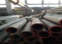China S30403 1.4307 Seamless Stainless Steel Tubing 0.23-48 Inch OD with ASTM A312 A269 A213 Standards for sale