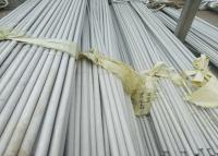 China ASTM A270 S31603/316L Stainless Steel Rectangular Pipe 1-600mm OD for Medical Devices for sale