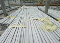 China 309S 310S Stainless Steel Welded Tube 1-600mm OD with 0.3-150mm Wall Thickness for sale