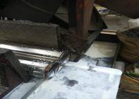 China 309S 310S Stainless Steel Welded Tube 1-600mm OD with 0.3-150mm Wall Thickness for sale