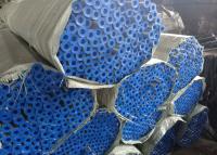 China 3 Inch Sanitary Stainless Steel Pipe - ASTM A270 304 Grade with 3.5