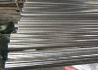 China 3 Inch Sanitary Stainless Steel Tube for Drinking Water 304L/TP321 - 6-323.8mm OD, 1.0-3.0mm Wall Thickness for sale