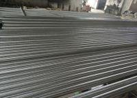 China 1 Inch Sanitary Stainless Steel Pipe & Square Tubing - 304/316 Grade, ASTM A270/A269 Certified for sale