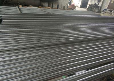 China 1 Inch Sanitary Stainless Steel Pipe & Square Tubing - 304/316 Grade, ASTM A270/A269 Certified for sale