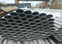 China 316 & 304 Stainless Steel U-Bend Tubes 0.6-3mm Thickness for Heat Exchanger Industrial Equipment for sale