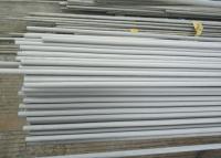 China Custom Stainless Steel U-Bend Tubes 0.6-3mm Thickness for Heat Exchangers - Round, Square & Rectangular Shapes for sale