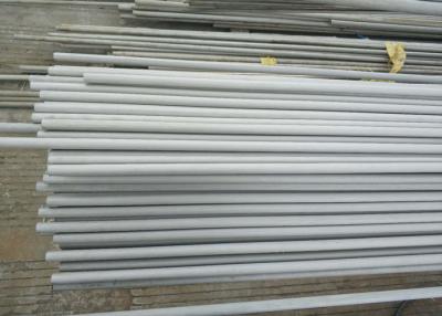 China Custom Stainless Steel U-Bend Tubes 0.6-3mm Thickness for Heat Exchangers - Round, Square & Rectangular Shapes for sale
