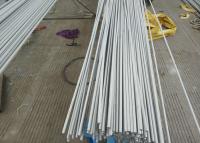 China Custom Stainless Steel U-Bend Tubes 0.6-3mm Thickness for Heat Exchangers - Round, Square & Rectangular Shapes for sale