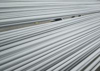 China 1.0-150mm Wall Thickness Duplex Stainless Steel Pipe with 3.0-2500mm OD Range and Multiple Surface Finishes for sale