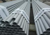 China 4.0x0.3mm Cold Drawing N08810 Inconel 601 Seamless Pipe for Petrochemical and Aerospace Applications for sale