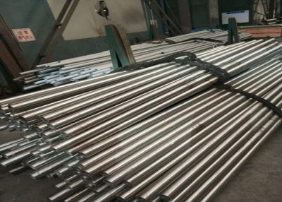 China Nickel 200 Alloy Seamless Pipe DIN 17740 DIN 17751 8.89 g/cm³ Density 1435-1446°C Melting Range for sale