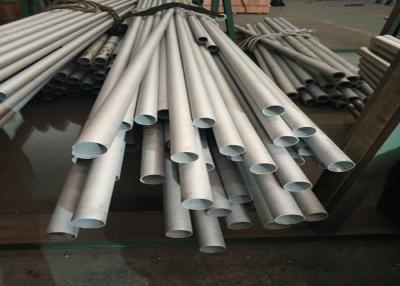 China 4.0x0.3mm Cold Drawing N08810 Inconel 601 Seamless Pipe for Petrochemical and Aerospace Applications for sale
