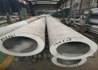 China Alloy 625 Seamless Nickel Tubing ASTM B167 Cold Drawn for Aerospace Applications 2.4068 Standard for sale