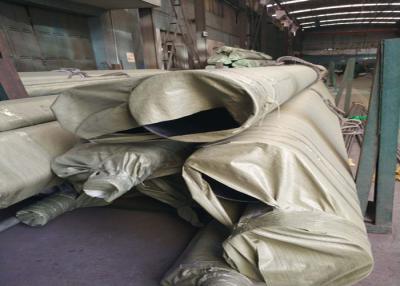 China N08825 Incoloy 825 Welding Alloy Pipes - DIN 17750/17751, 8.14 g/cm³ Density, 538°C Temperature Range for sale