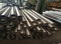 China ASTM A564 17-4PH 630 Stainless Steel Seamless Pipe for Valves and Gears 15-17% Cr for sale