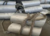 China Hastelloy B-3 N10675 Nickel Alloy Pipe 3.2-88.9mm OD with 27-32% Molybdenum Content for sale