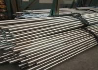 China DIN Schedule 80 Seamless Stainless Steel Tubing TP321 904L 347 1/2 to 8 Inch OD for sale