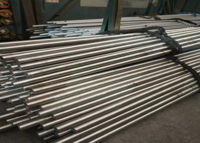 China DIN Schedule 80 Seamless Stainless Steel Tubing TP321 904L 347 1/2 to 8 Inch OD for sale
