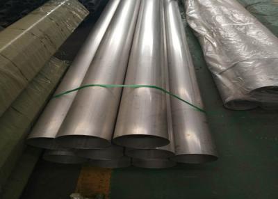 China High Precision Seamless Stainless Steel Instrumentation Tubing 316L Annealed OD 1/8 to 36 Inch for sale